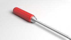 triangle driver wrench 3d print | Page 1 | STLFinder