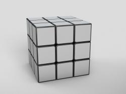 cube geometric figure and 3d models | Page 1 | STLFinder
