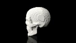 minecraft skull 3d models | Page 1 | STLFinder