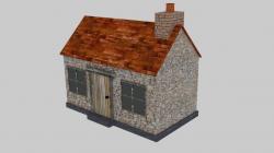small stone cottage 3D Models | Page 1 | STLFinder