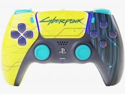 dualsense skins 3D Models | Page 1 | STLFinder