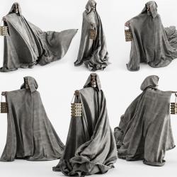 skeleton in cloak 3D Models | Page 1 | STLFinder
