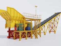 crusher 3d 【 STLFinder