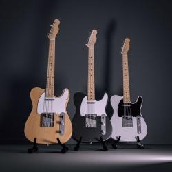 telecaster cnc model 【 STLFinder