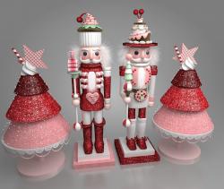 the nutcracker in 3d | Page 1 | STLFinder