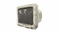 crt display 3d models 【 STLFinder