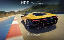 automotive hdri 3D Models | Page 1 | STLFinder