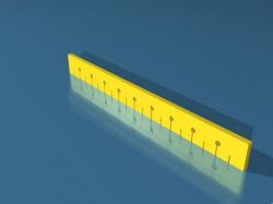 10 cm ruler 3D Models | Page 1 | STLFinder