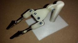 3d printed helping hands | Page 1 | STLFinder