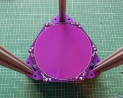 delta printer heated bed 3D Models | Page 1 | STLFinder