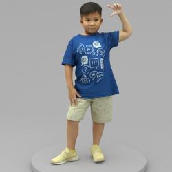superstar pose 3D Models | Page 1 | STLFinder