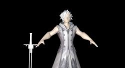 3d anime character generator | Page 1 | STLFinder