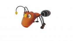 ant cute 3D Models | Page 1 | STLFinder