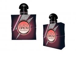 ysl black opium model | Page 1 | STLFinder