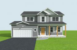 mdf cape cod beadboard planking 9 planks 3D Models | Page 1 | STLFinder