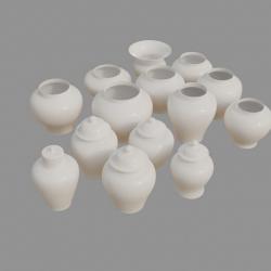 scout69 chinese models | Page 1 | STLFinder