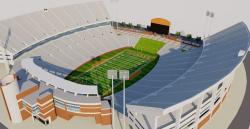 3d memorial stadium lego set | Page 1 | STLFinder