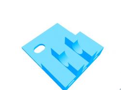 Clone R1 Filament Guide Holder 3D Models | Page 1 | STLFinder