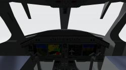 embraer 175 cockpit 3D Models | Page 1 | STLFinder