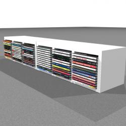 disc holder 3d models | Page 1 | STLFinder