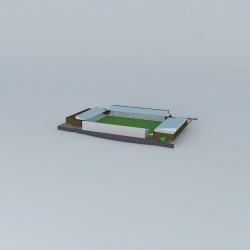 craven edge 3d models 【 STLFinder