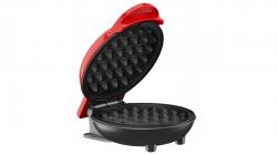 dash multimaker邃 mini system holiday waffle maker with removable plates ...