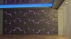 3d design walls | Page 1 | STLFinder