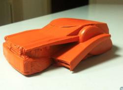 Dozer Printable 3D Models | Page 1 | STLFinder