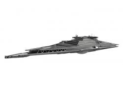 first order star destroyer size 3D Models | Page 1 | STLFinder