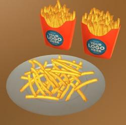 siemens 3d fry | Page 1 | STLFinder