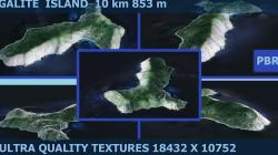 galite islands 3D Models | Page 1 | STLFinder