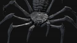 goliath huntsman spider 3D Models | Page 1 | STLFinder