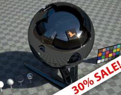 gunmetal texture 3D Models | Page 1 | STLFinder