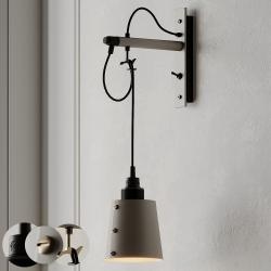 hooked wall light 3D Models | Page 1 | STLFinder