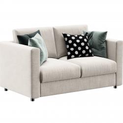 finnala loveseat 3D Models | Page 1 | STLFinder