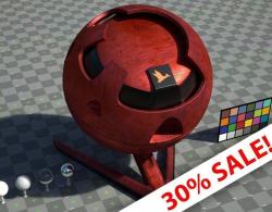 vray metal material tutorial 3D Models | Page 1 | STLFinder