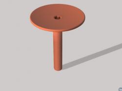 low profile stem cap 3D Models | Page 1 | STLFinder