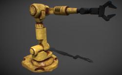mechanical hand 3d models | Page 1 | STLFinder