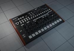 Mixing board 3D Models | Page 1 | STLFinder