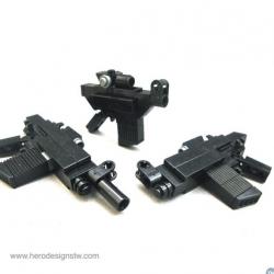 MyBuild Core Bricks 3D Models | Page 1 | STLFinder