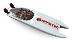 mystic powerboat 3D Models | Page 1 | STLFinder