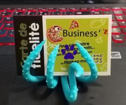 negative space appendage figures indigenous basket pattern octopus ...