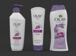olay body lotions 3D Models | Page 1 | STLFinder