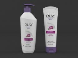 olay body lotions 3d models 【 STLFinder