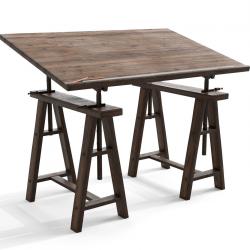 old drafting tables 3D Models | Page 1 | STLFinder