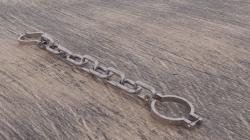 shackles textured 3d models | Page 1 | STLFinder