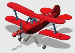 pitts s1 3D Models | Page 1 | STLFinder