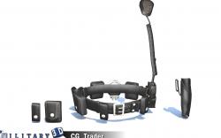 police gun belt 3D Models | Page 1 | STLFinder