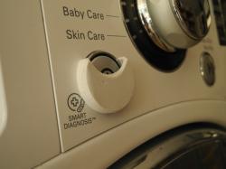 power button cover for lg washing machines 3D Models | Page 1 | STLFinder