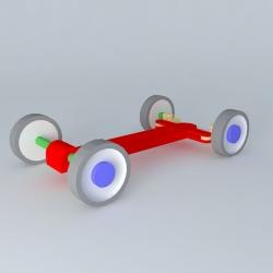 prototype toy 3D Models | Page 1 | STLFinder